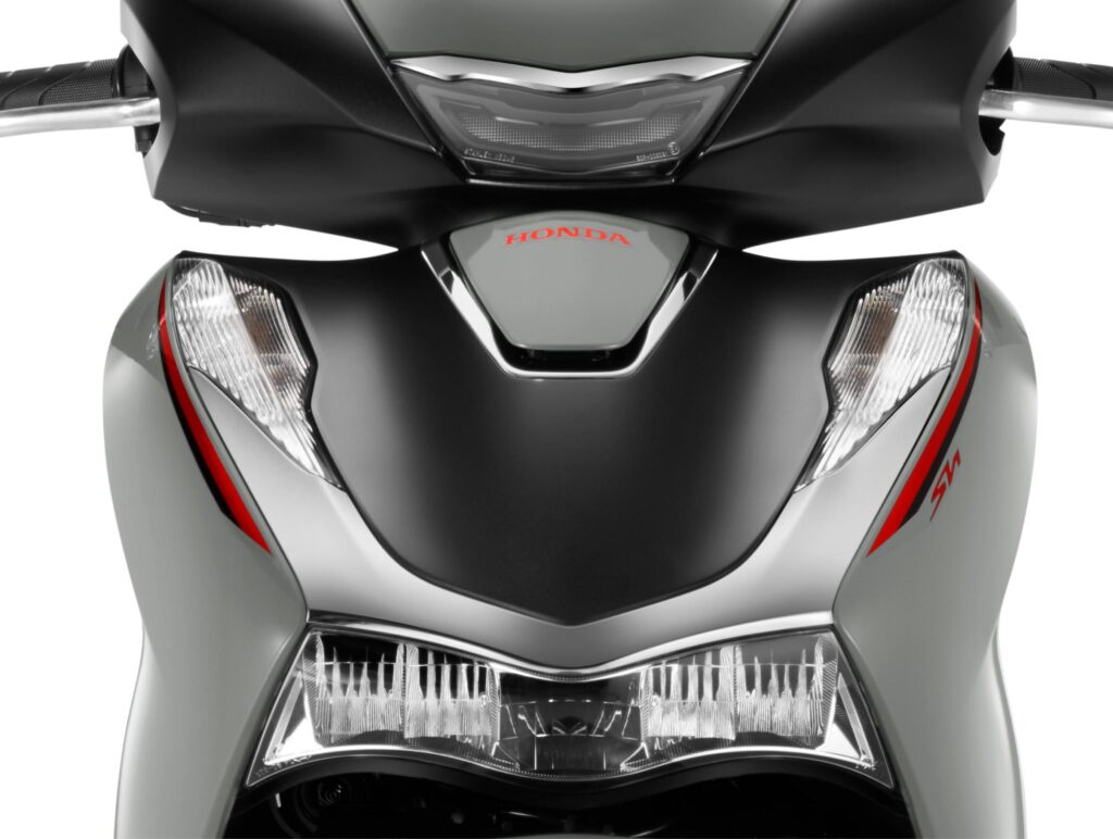 Bảng Giá xe Honda SH 160i 2025 mới nhất - Mua xe trả góp