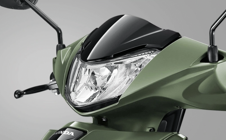 Giới thiệu xe Honda Wave 2025 - Mua xe trả góp
